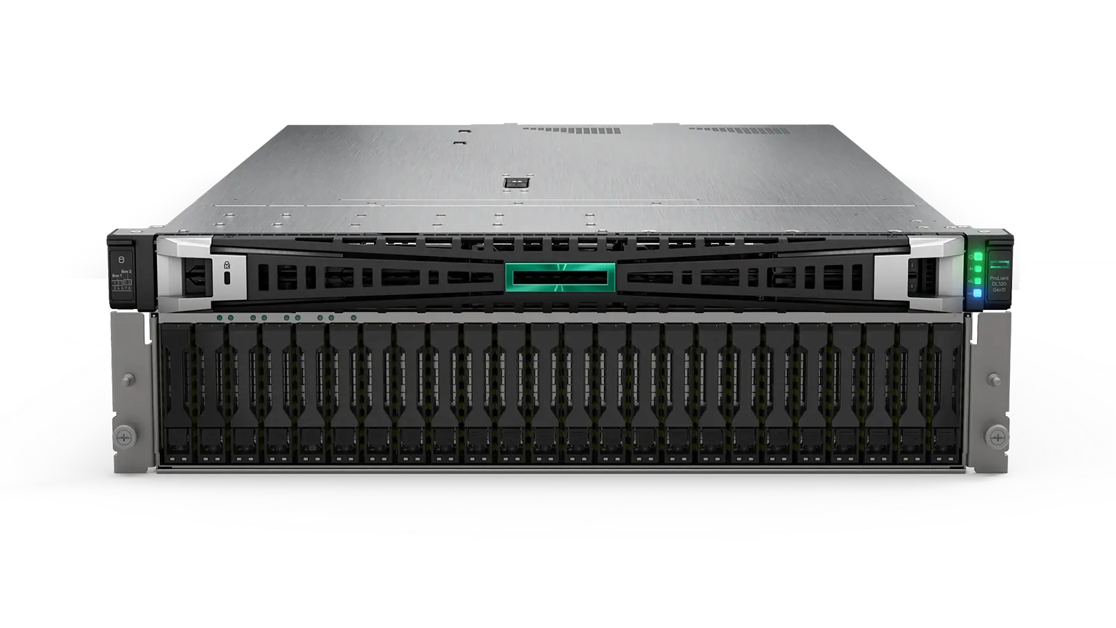 High performance computing (HPC) training | HPE Education Services