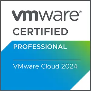 VMware Certification Training | Education Services: HPE