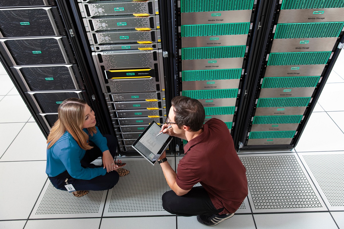 Zerto Training & Certification | Education Services: HPE